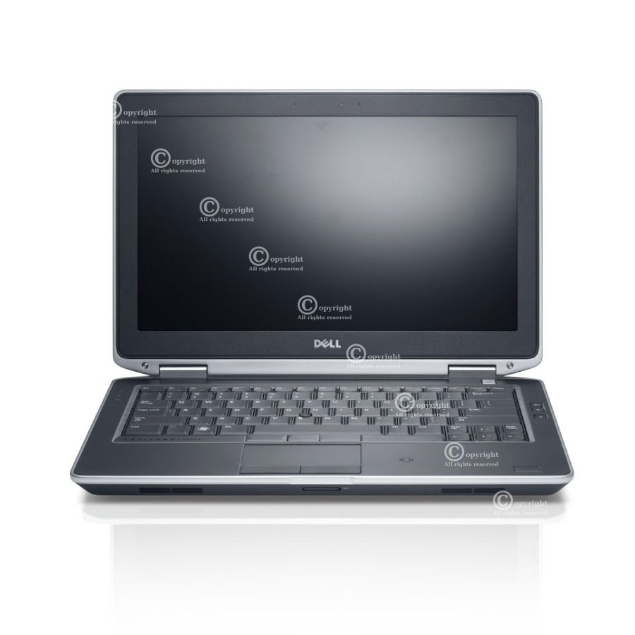 Dell Latitude 3330 / Core i3-3217U / 4GB / 320GB - Tanie laptopy 24